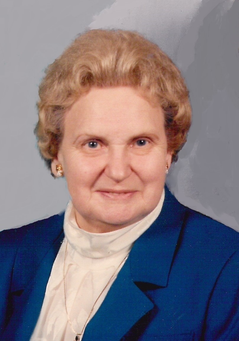 Rosie S. (Locey) Imhoff | News, Sports, Jobs - Times Observer